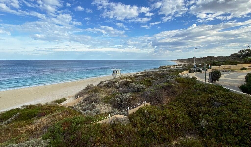 Visiting Yanchep Lagoon: Everything You Need to Know